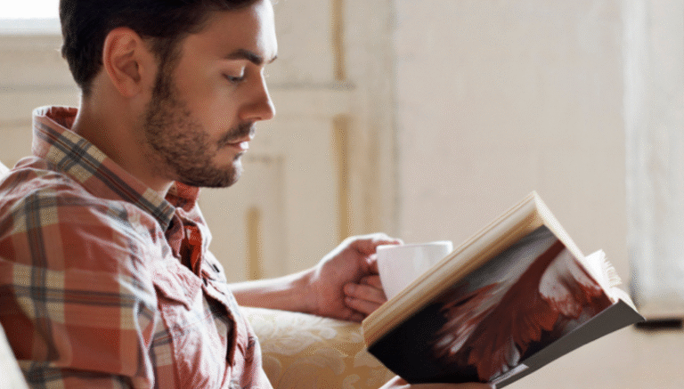 20 Self Care Ideas for Men In 2025 - Unstuck Therapy
